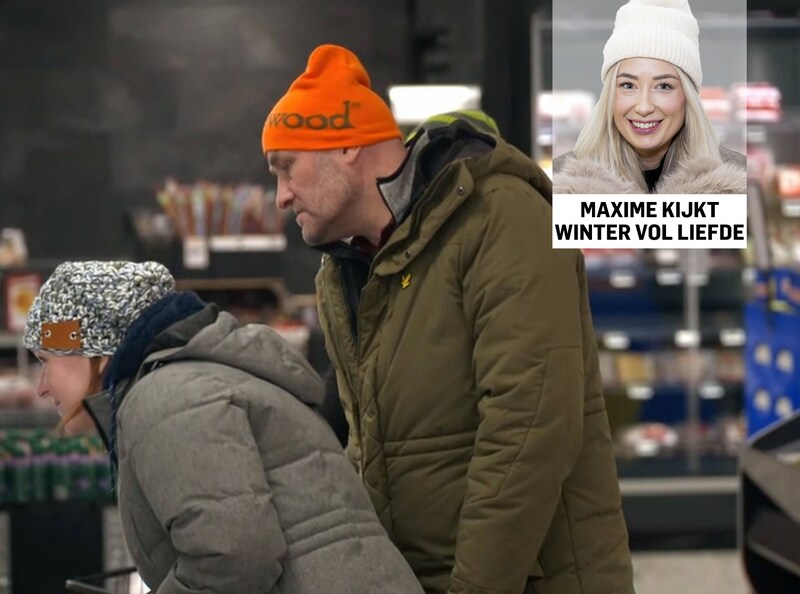 Dit gedrag in Winter vol liefde is niet alleen een afknapper, maar ook ...