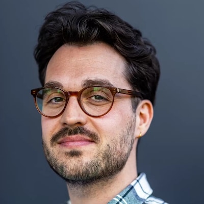 Maarten Veenendaal | AD.nl