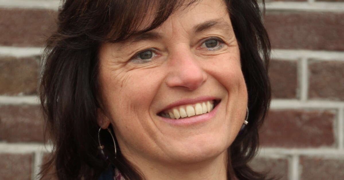 Alice Kok voert kieslijst ChristenUnie Bunschoten aan | Regio | AD.nl