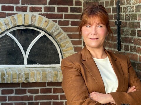 Tjitske Dijkstra nieuwe gemeentesecretaris in Dantumadiel | Regio | AD.nl