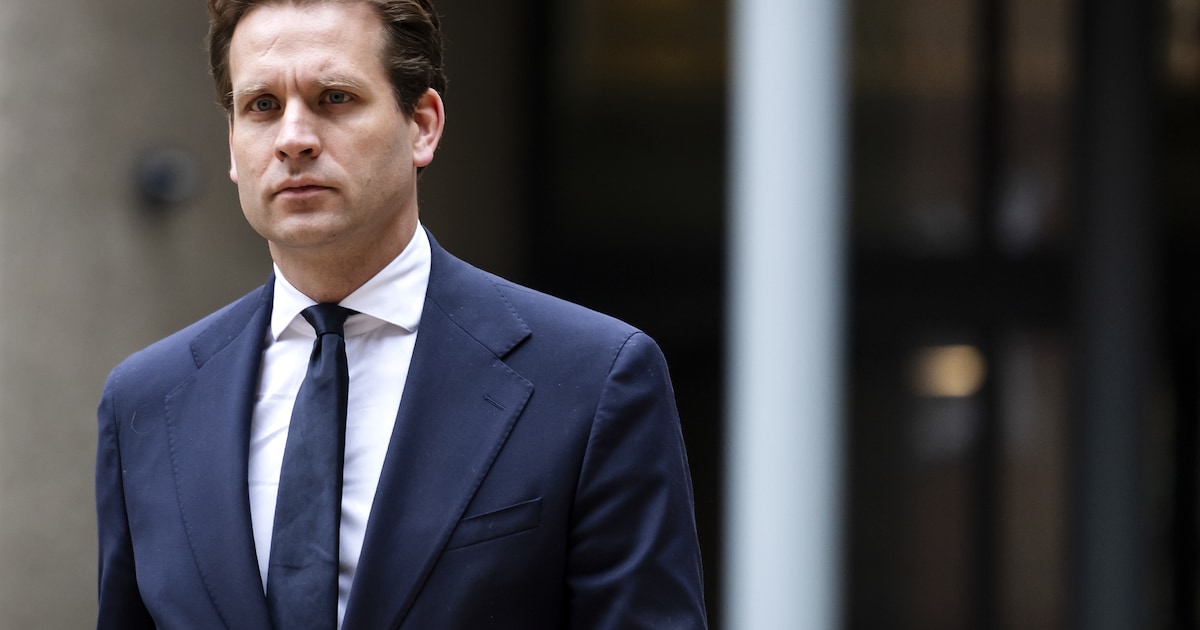 Glad, vlot, slim, maar niet in alles zondags­kind: dit is VVD ...