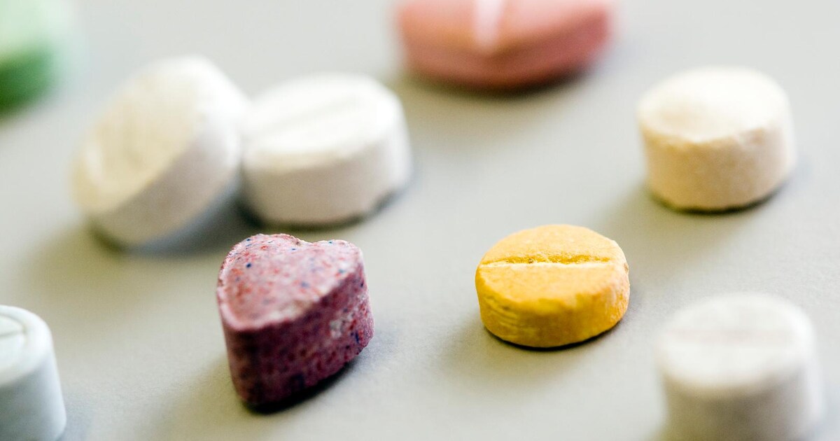 Nijmeegse arts: Maak van xtc legale partydrug | Binnenland | AD.nl