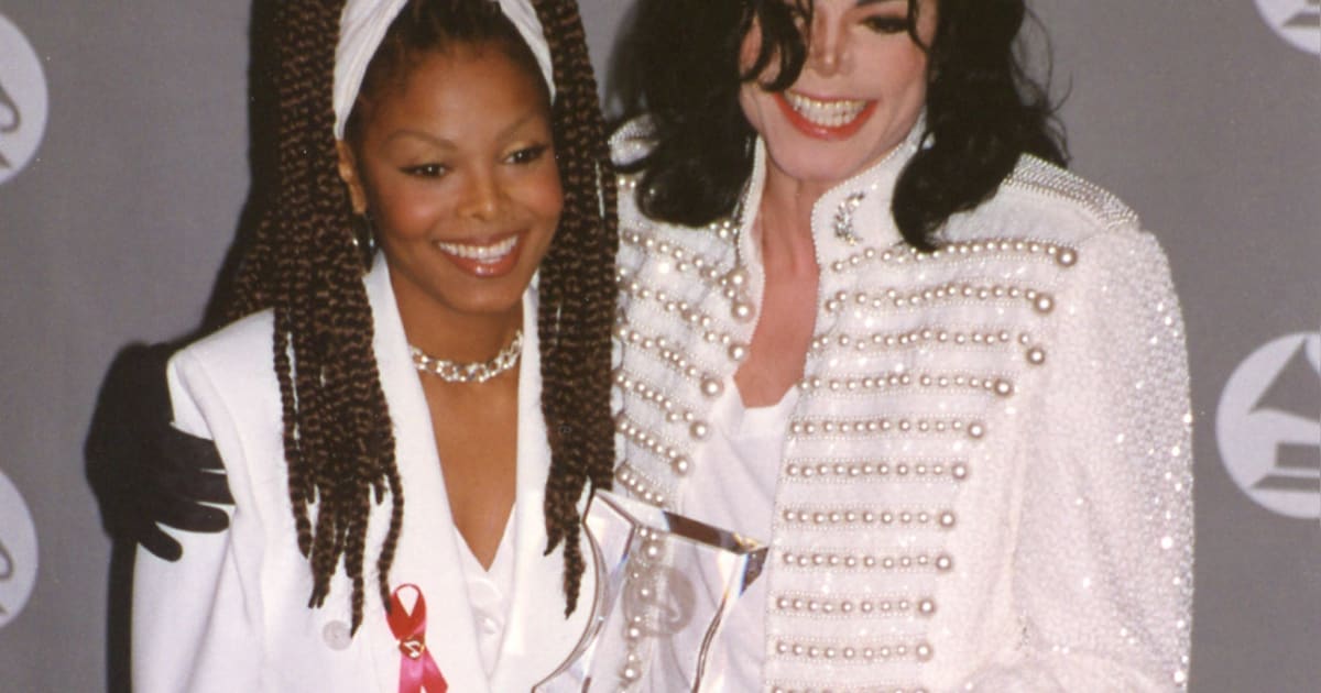 Kijker blijft na Michael-film met vragen achter: waar is Janet Jackson ...