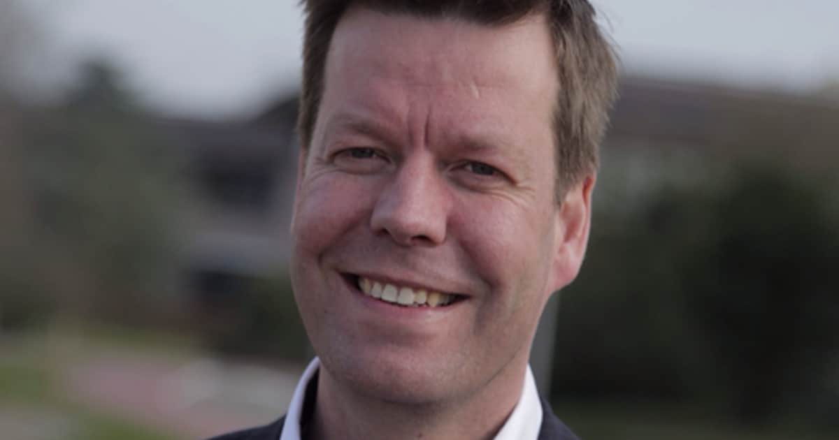 Burgemeester Ommen stapt op wegens vermeende diefstal | Nieuws | AD.nl