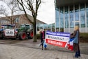 Boetes rond boerenprotest Zwolle na tumultueus verlopen rechtszaak ...