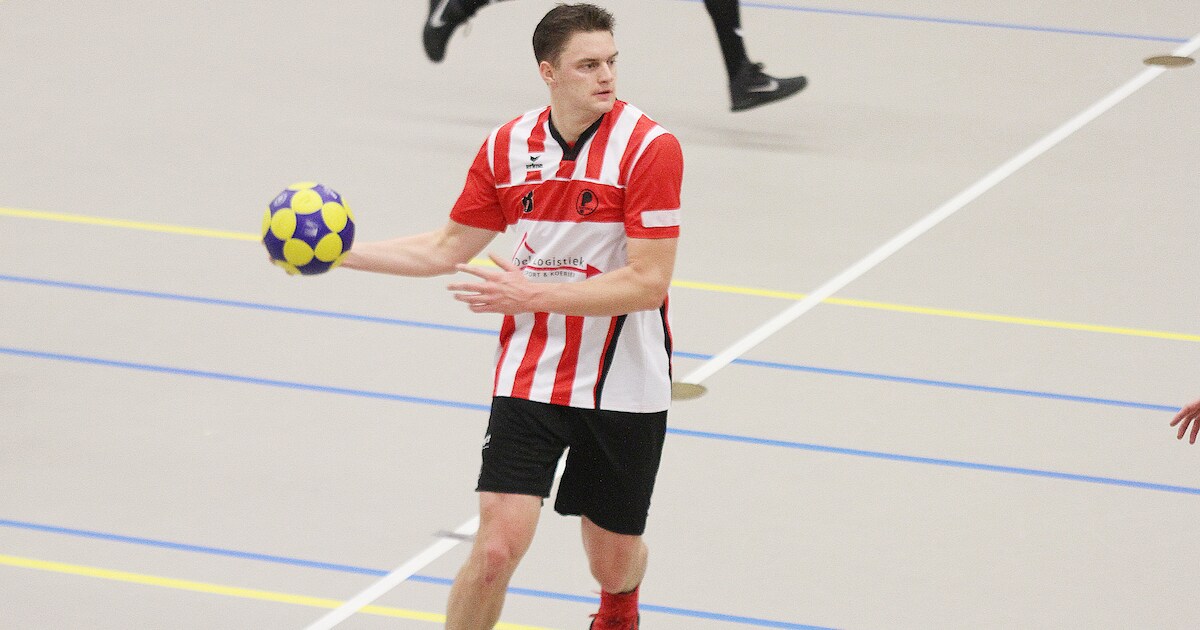 Fortuna stunt in eerste halve finale tegen PKC in Papendrecht | Regio ...