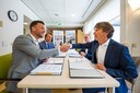 Amphia verhuist naar naastgelegen Kempenhaeghe-pand en blijft ...