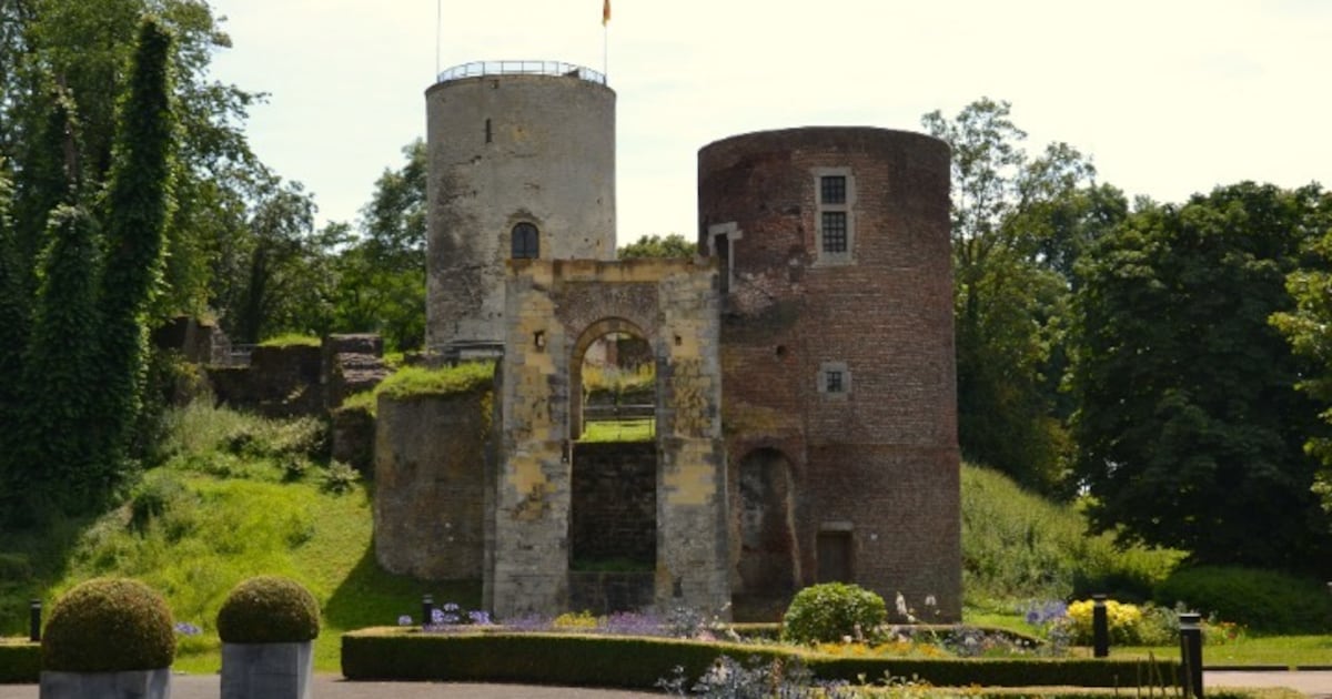 Dag van het Kasteel brengt activiteiten naar Stein en Leut | Regio | AD.nl