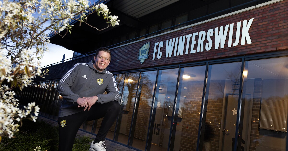 Zandstra volgt Nijhof op als trainer van HSC’21 | Haaksbergen | AD.nl