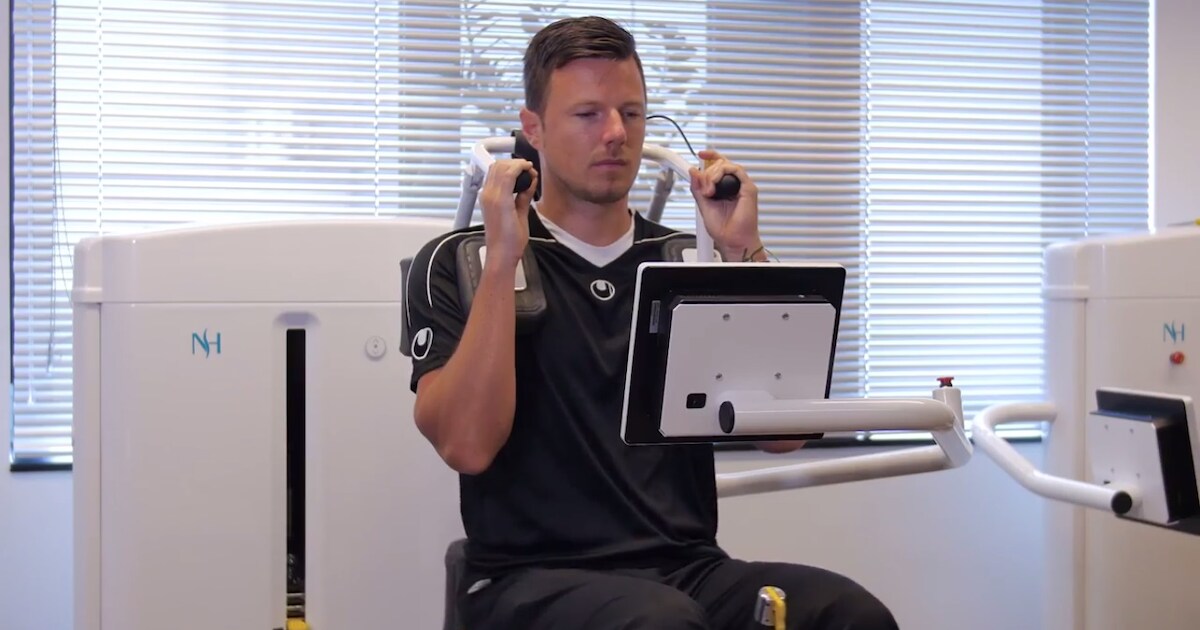 De behandeling van chronische rugpijn is complex | Home | AD.nl