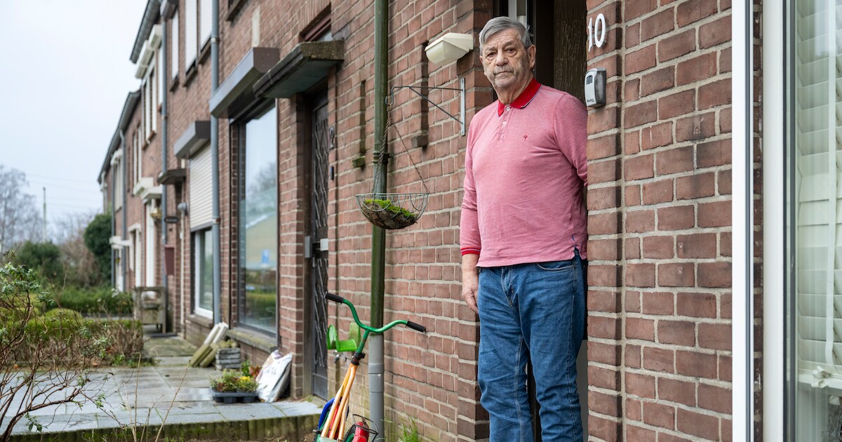 ‘Blanke scheet’ Clemens Westerhof (83) was de koning van Nigeria: ‘Na ...