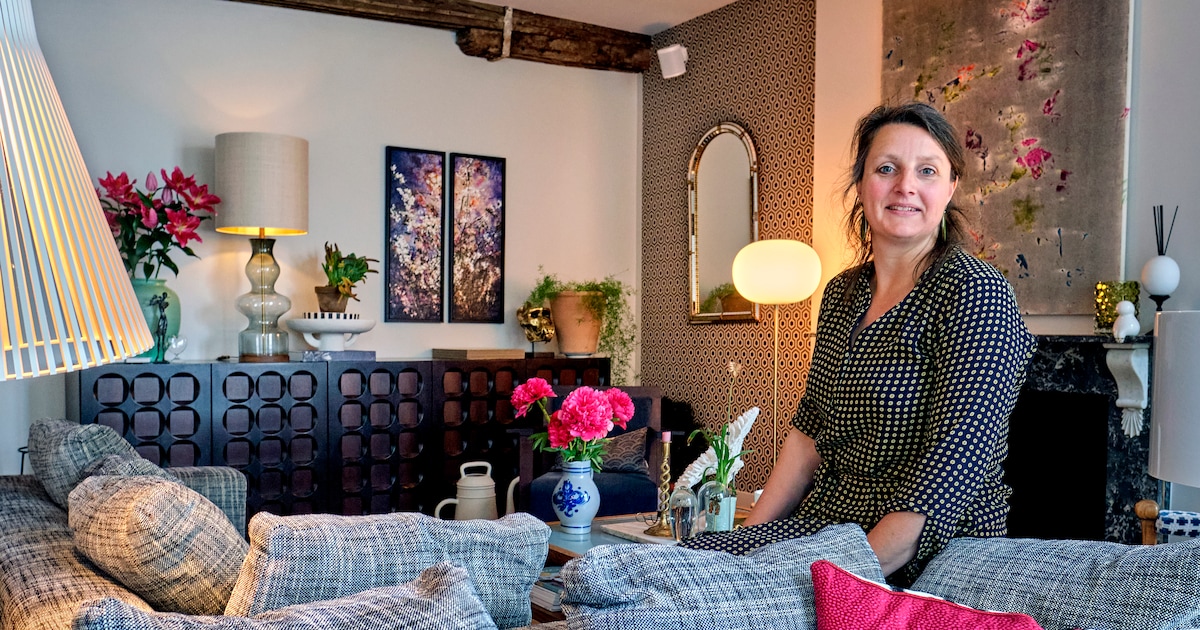 Jantines huis heeft rijke historie: ‘Het had wel een opknapbeurt nodig ...