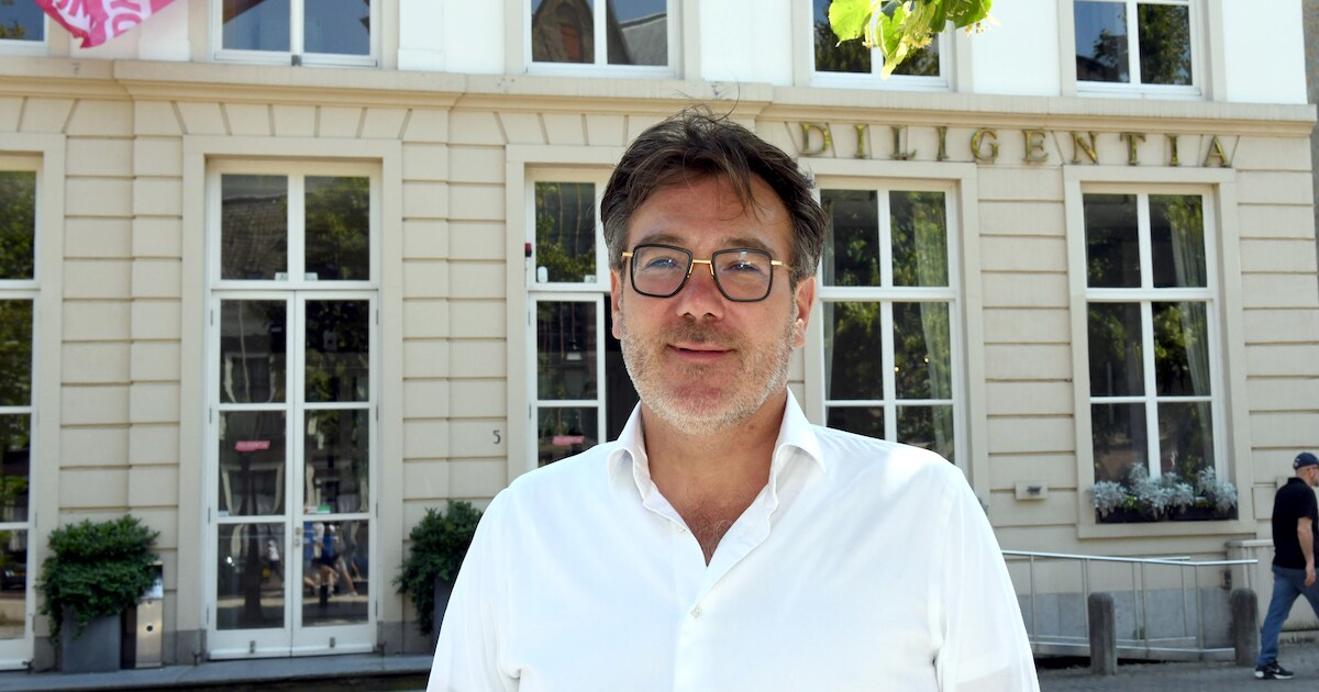 Theaters verbaasd over besluit gemeente: ‘Er wordt getwijfeld aan onze ...