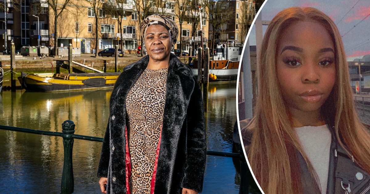 Naast verdriet voelt moeder van vermoorde Jihaneve ook woede: ‘Waarom ...