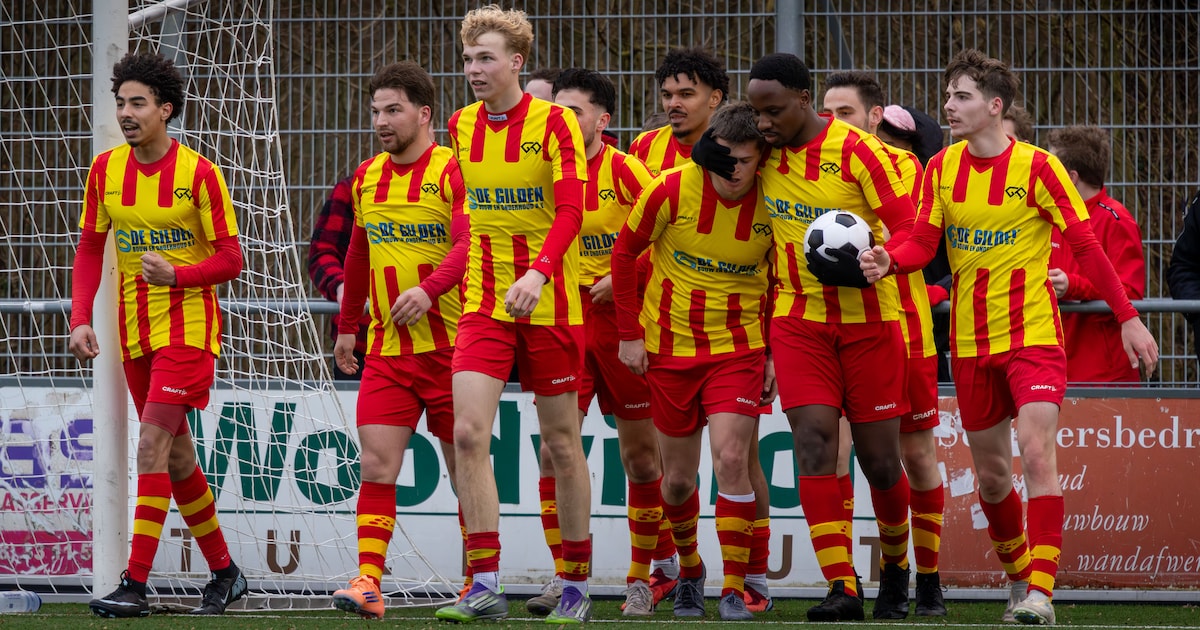 Kowet wil af van imago als koopclub: ‘Loop goede eigen spelers niet in ...