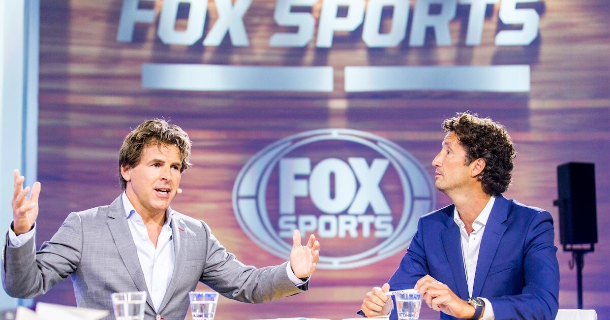 'Tv-kijker slachtoffer van conflict KPN en FOX' | TV & Radio | AD.nl