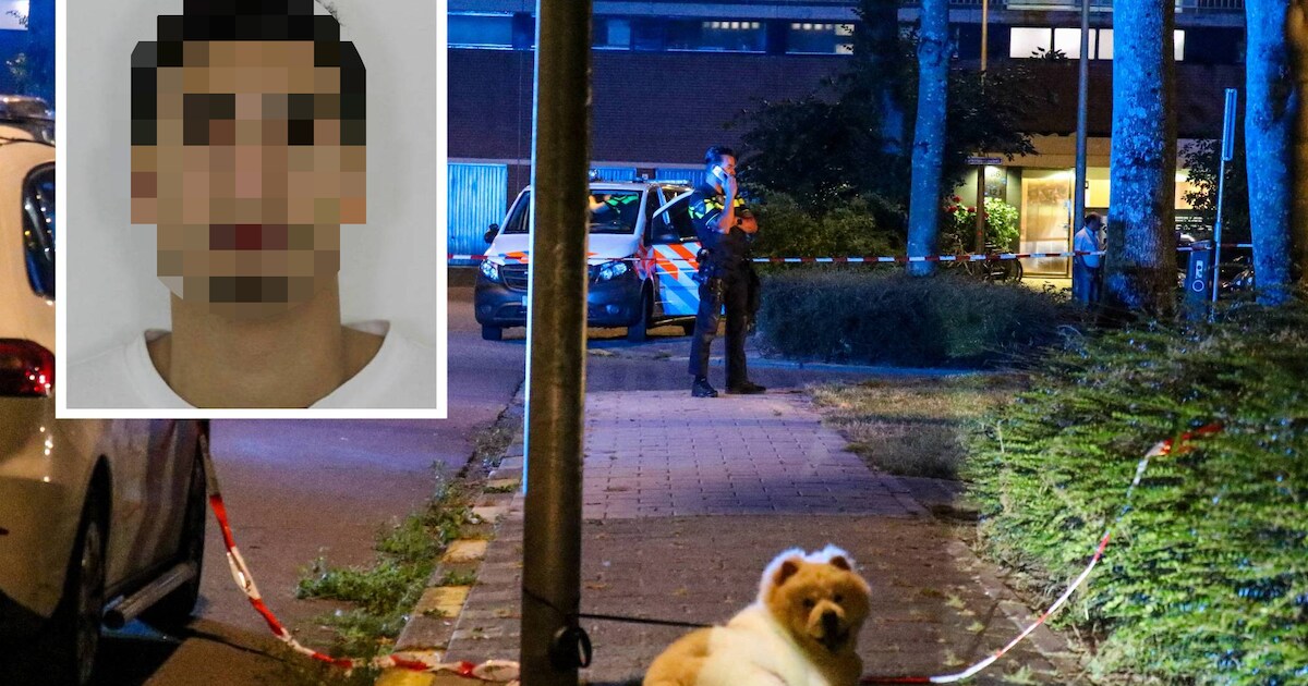 Drie jaar na moord op Wisam (37) heeft politie Sami Bounouare in het ...