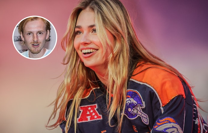 Na bevestiging van relatie met Bankzitters-Koen: Roxy Dekker werkt ook ...