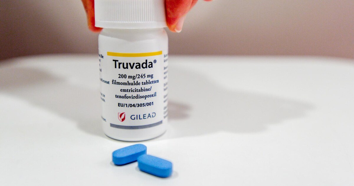 Brabantse homo's die net uit de kast zijn kunnen niet langer gratis hiv ...