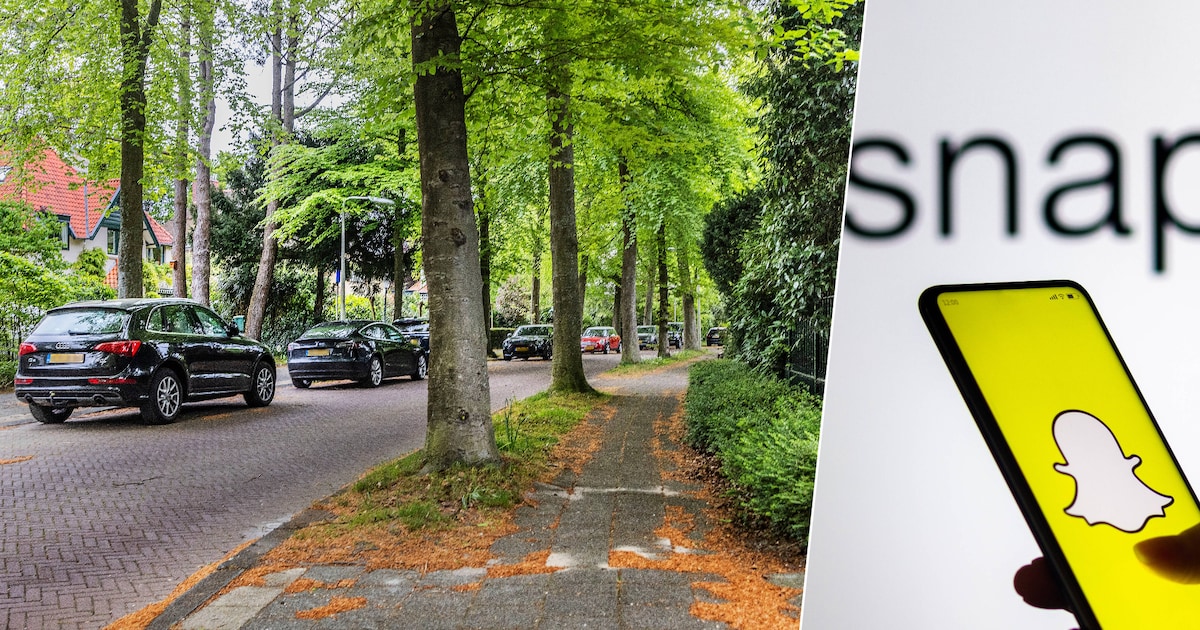 12-jarige zoon krijgt pistool op hoofd tijdens woningoverval, vader ...