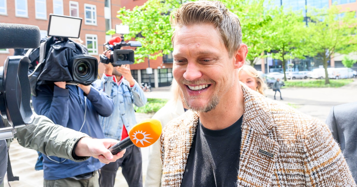 Ferry Doedens toch in beroep tegen boete, vanwege onduidelijkheid over ...