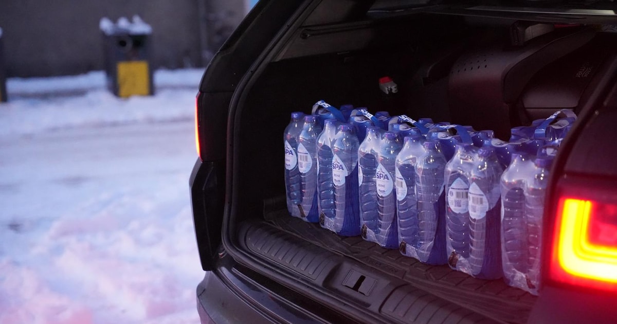 Kookadvies voor 85.000 huishoudens in regio Amersfoort na vervuiling ...