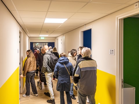 Gemeente Purmerend moet dit jaar nog 160 statushouders huisvesten ...