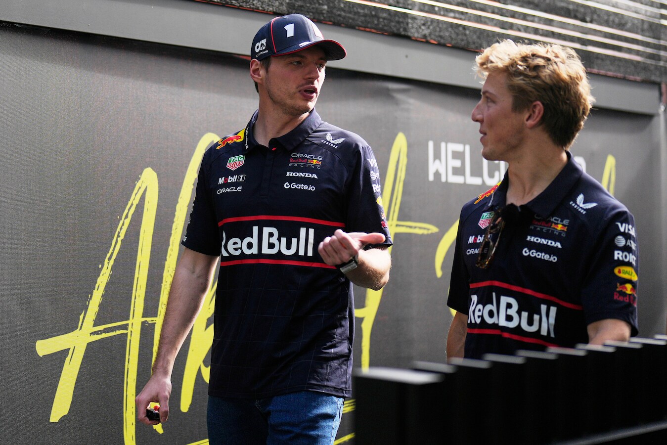 Red Bull had start van Liam Lawson kunnen zien aankomen, iedereen ...