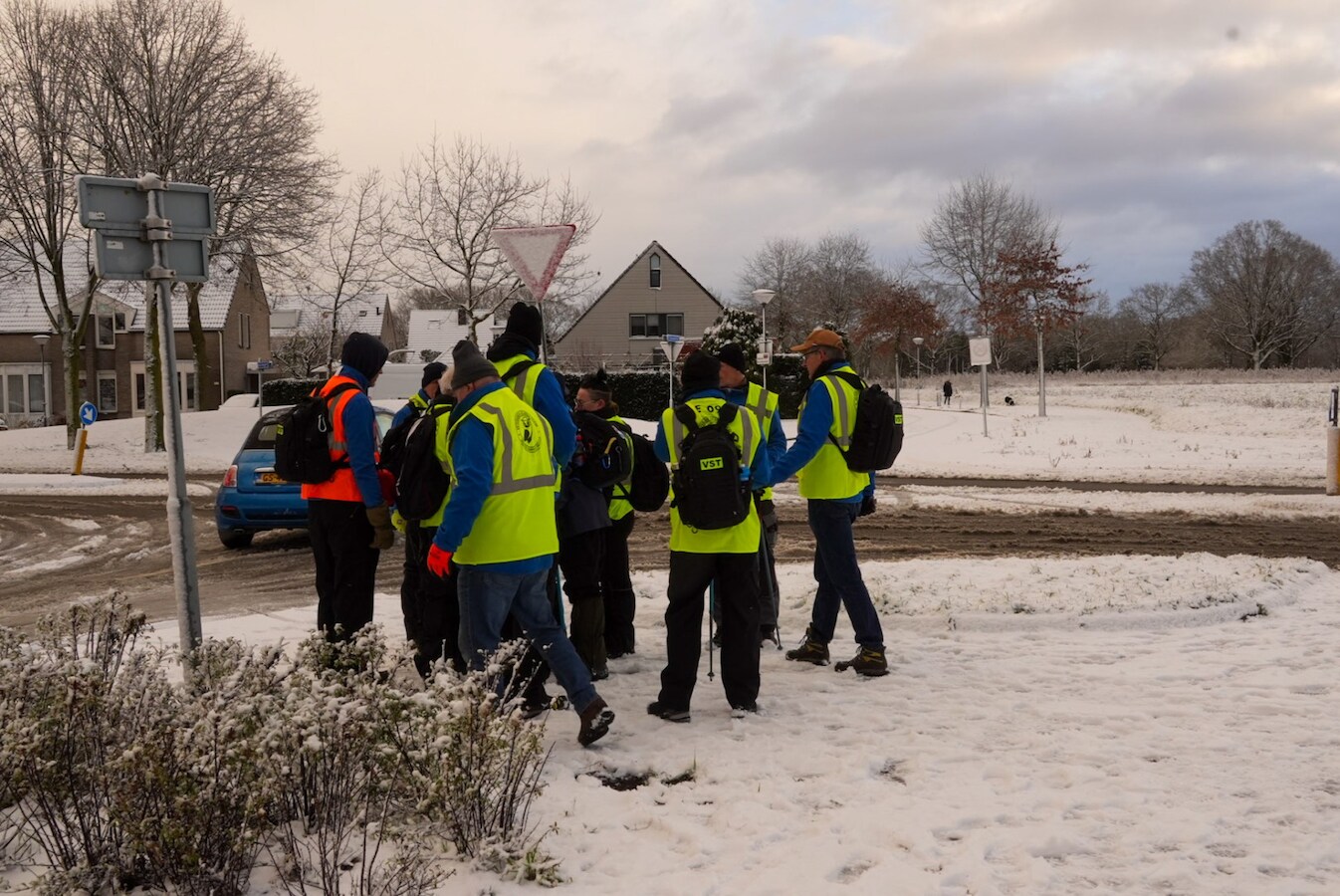 Vermiste Mick (19) uit Helmond gezien op camerabeelden, liep om ...