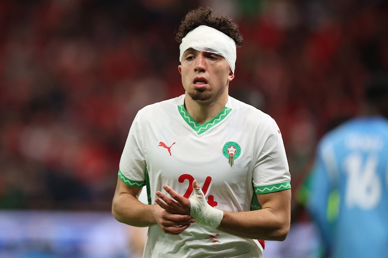 LIVE Afrika Cup | Marokko mist grote kans in finale tegen Senegal ...