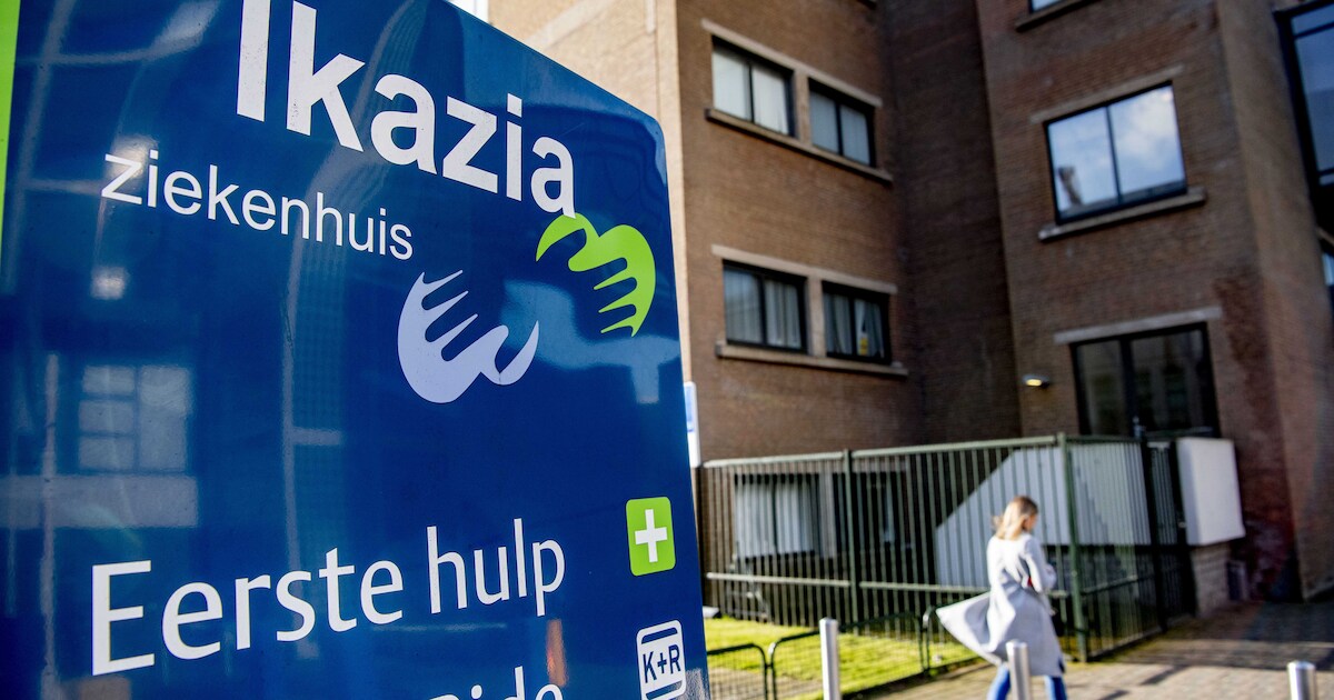 Internist Ikazia: ‘We staan nog maar aan het begin van de strijd ...