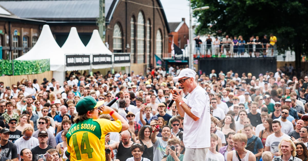 Het Moment in Tilburg maakt line-up compleet met dertien nieuwe acts ...