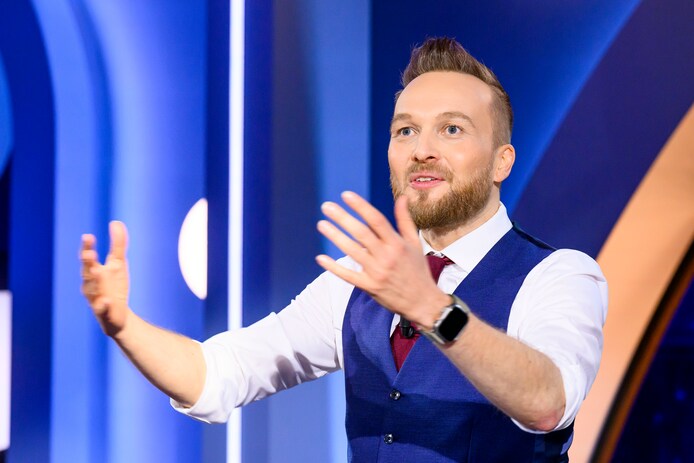 Lubach over nieuwe satirische show: ‘Geven mensen op donderdag langer ...