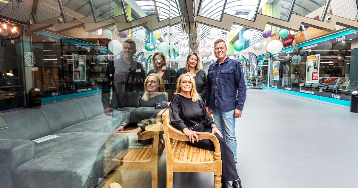 Woonhart verkocht, nieuwe eigenaar wil de Zoetermeerse woonboulevard ...