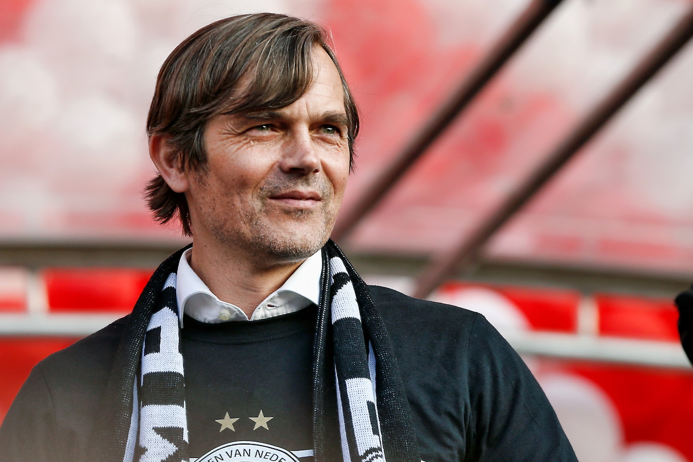 Cocu: Basis voor titel in Augsburg gelegd | Foto | AD.nl
