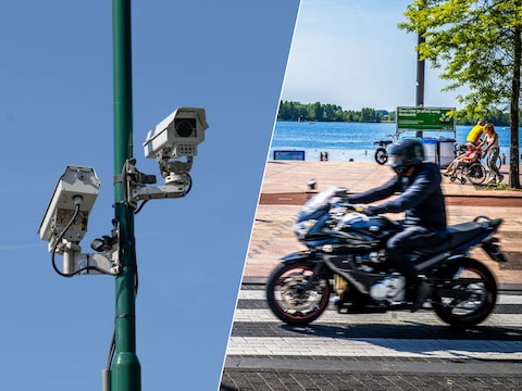 Gek van het lawaai? Voorstel tegen verkeersherrie: gooi Rotterdam op ...