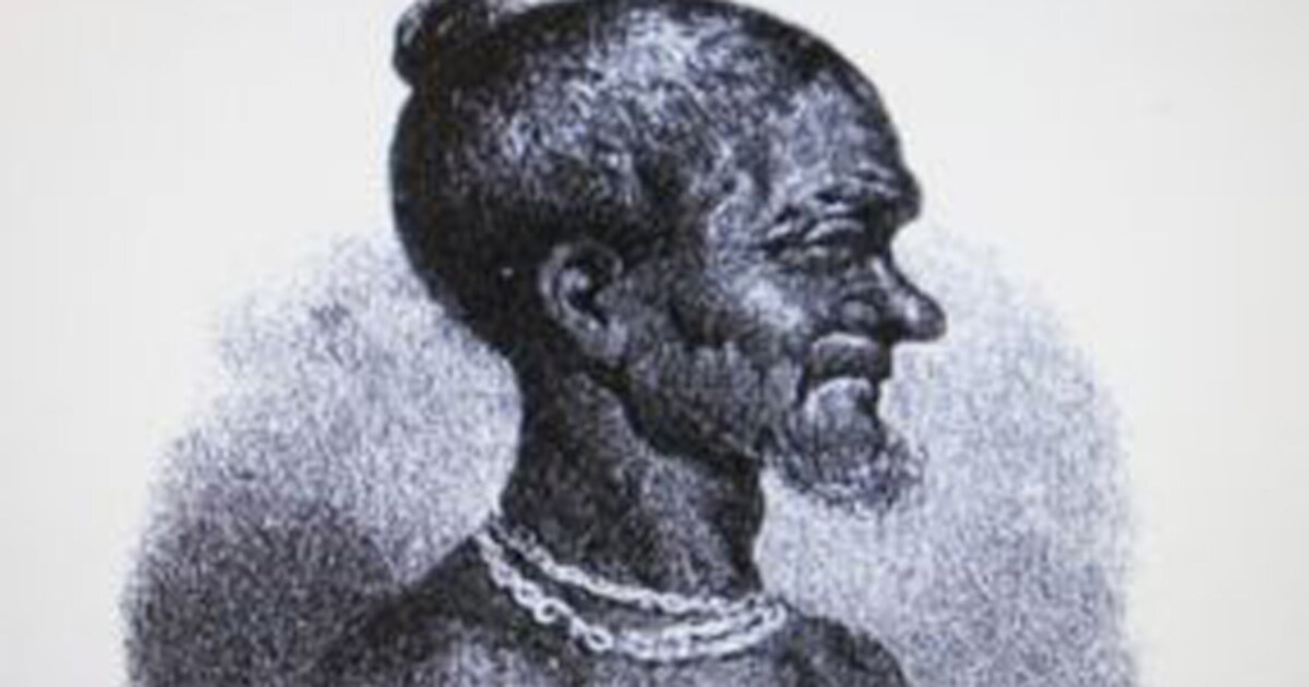 Hoofd koning terug naar Ghana | Economie | AD.nl