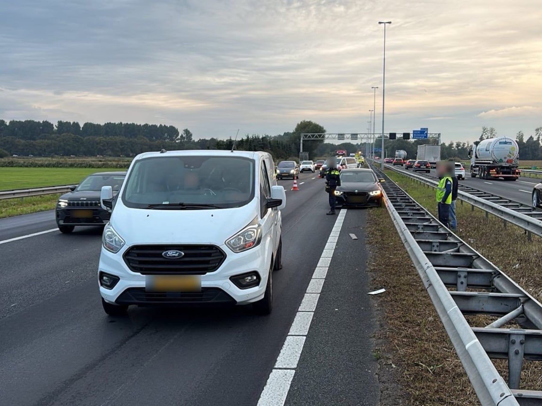 Geschrapte productielijn Chemours Dordrecht verhuist naar VS: ‘Onder ...