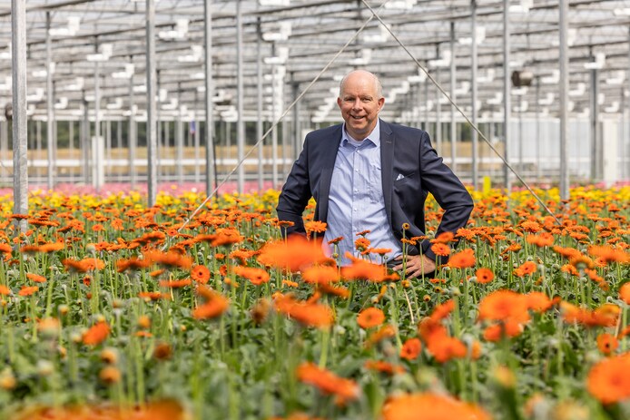 Wethouder Pieter Varekamp houdt eer aan zichzelf en stapt op: ‘Rol niet ...