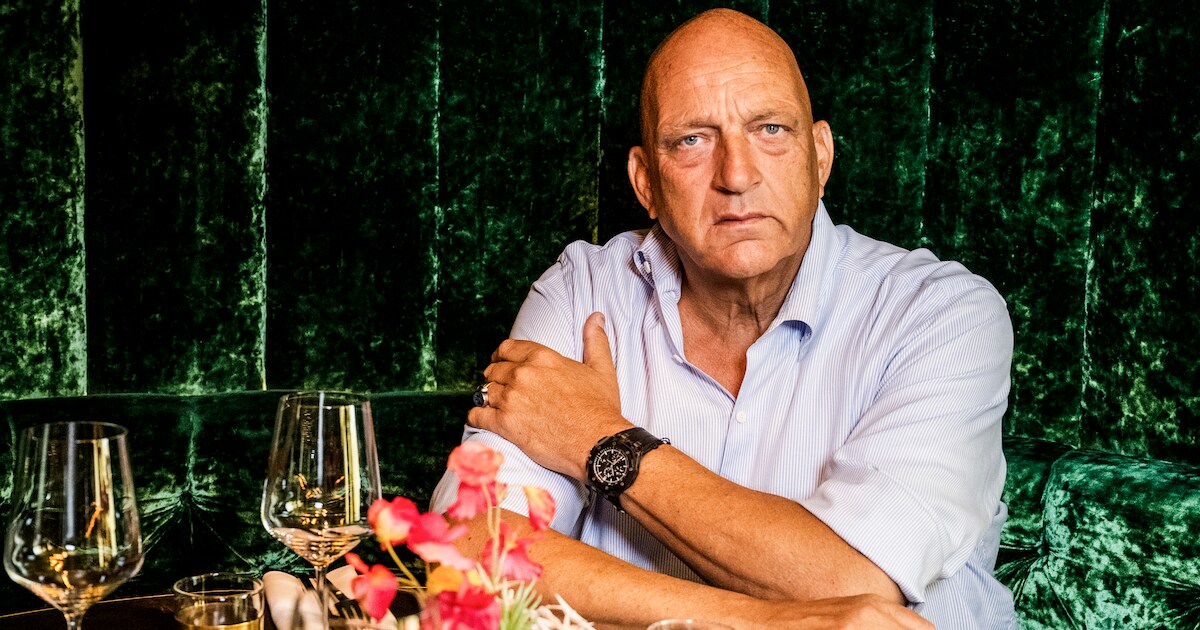Voor 2,38 euro bereidt chef-kok Herman den Blijker een topmaaltijd: ‘Is ...