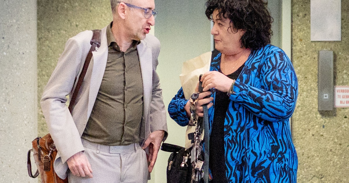 Machtsstrijd binnen BBB: Mona Keijzer zou stokje eigenlijk overnemen ...