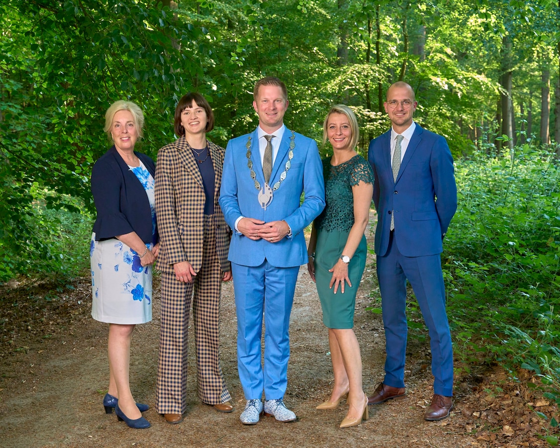 Coalitie Drimmelen gaat voor woningen en leefbaarheid, maar is kritisch ...