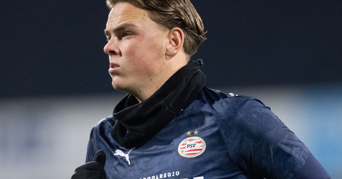 Wat gaat PSV nu doen met de vertrekkende goalgetter Robin van Duiven ...