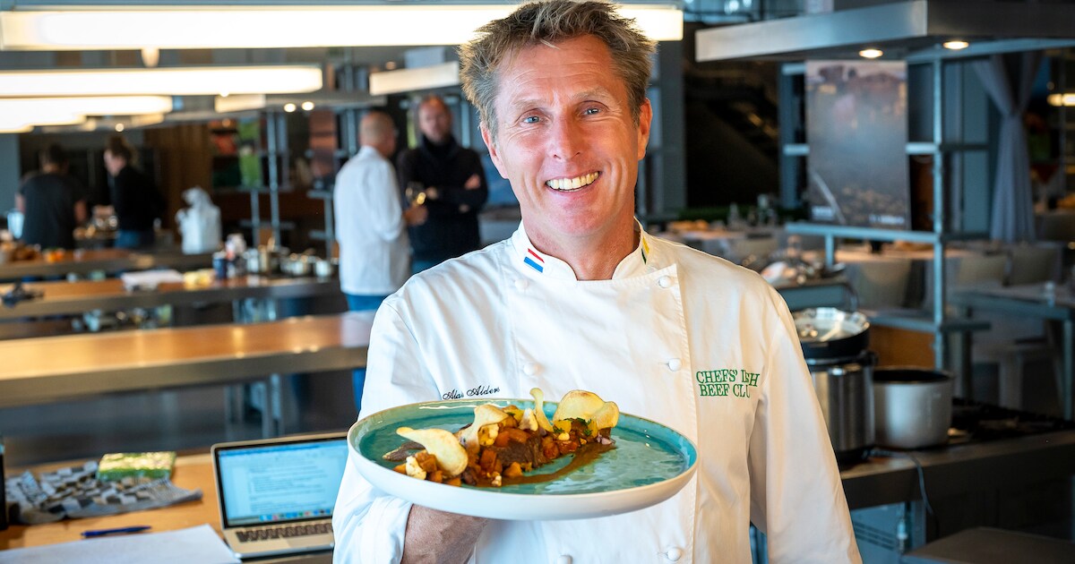 Deze stoofschotels van topchefs kun je zelf maken: echt belangrijk is ...