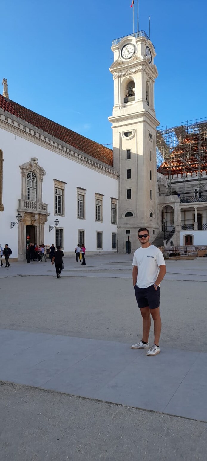 Studeren in het buitenland? Ga een keertje proefslapen in de stad en ...