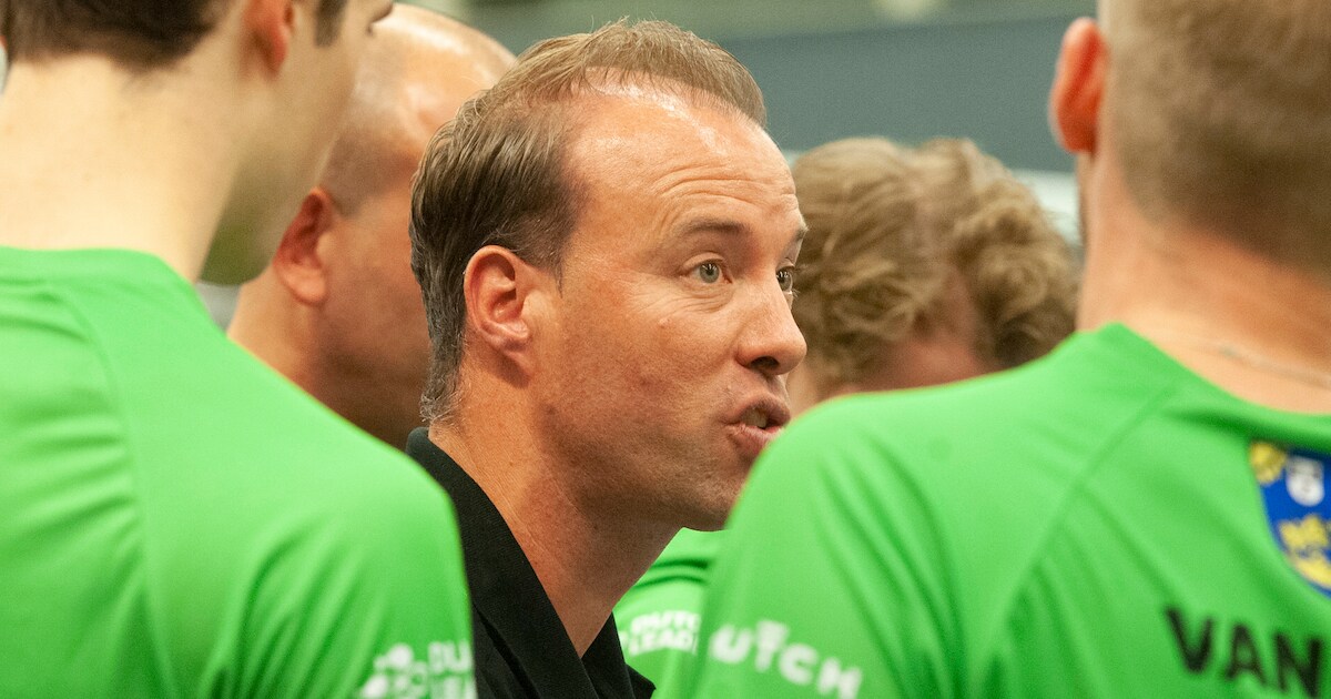 SSS ziet komst van BeNe-competitie wel zitten: ‘Algehele niveau van ...