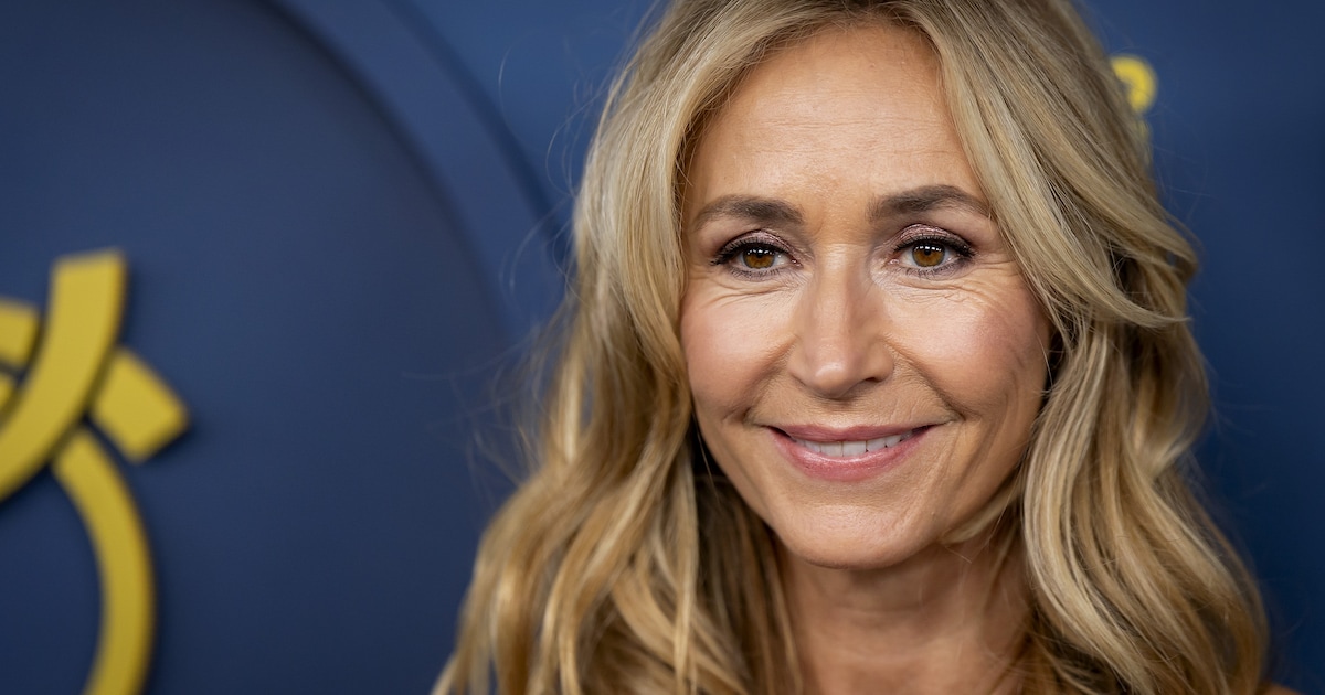 So you think you can dance na 15 jaar terug op tv: Wendy van Dijk ...