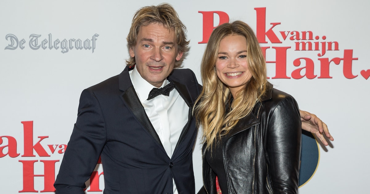 Jet van Nieuwkerk zoekt vader Matthijs op in Frankrijk: ‘Bonjour ...