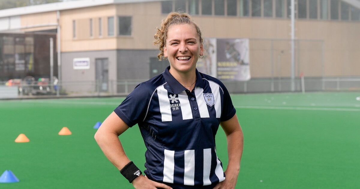 Hester (25) na onverwacht vertrek terug bij HDM: ‘Ik moest niet degene ...