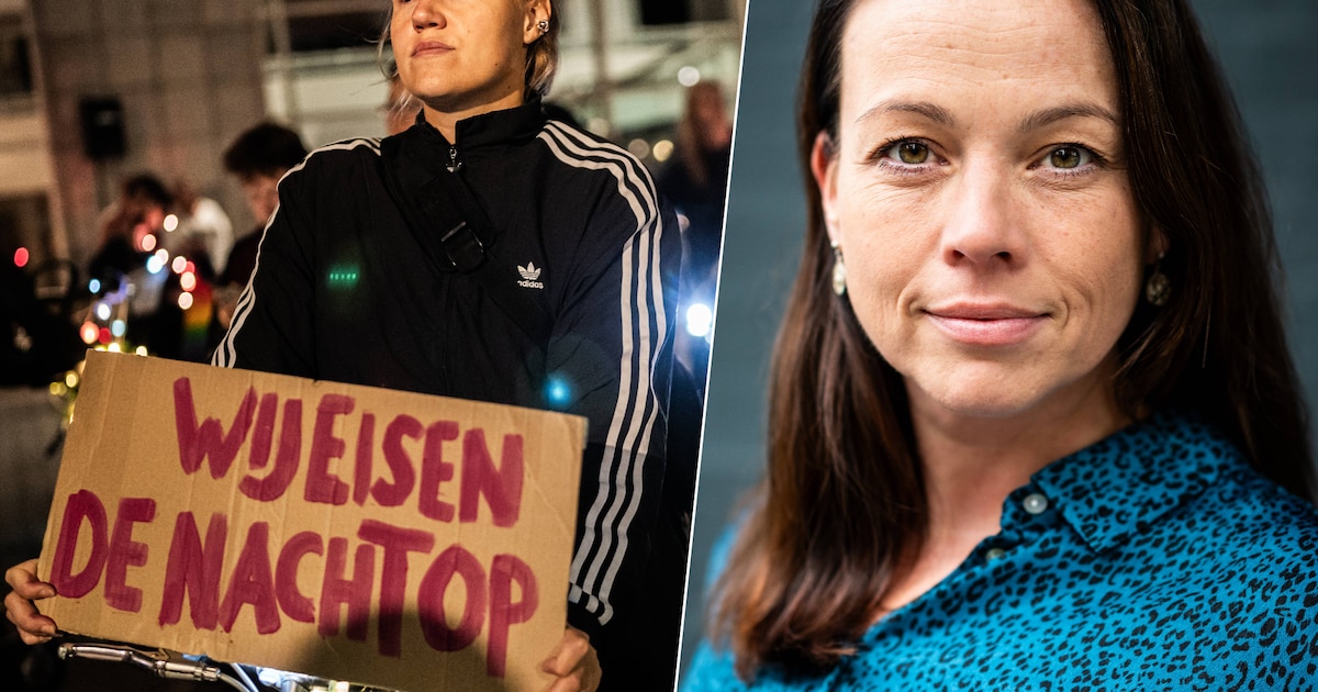 Waar in Gouda voel jij je onveilig en ga je niet alleen de straat op ...